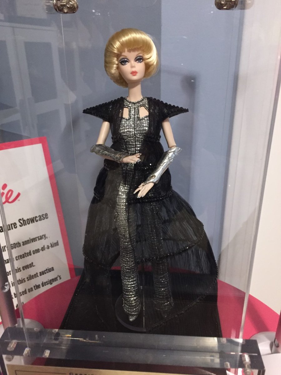 My Little Slice of Dolly Heaven - Mattel OOAKs - Photo Forum - Mattel ...