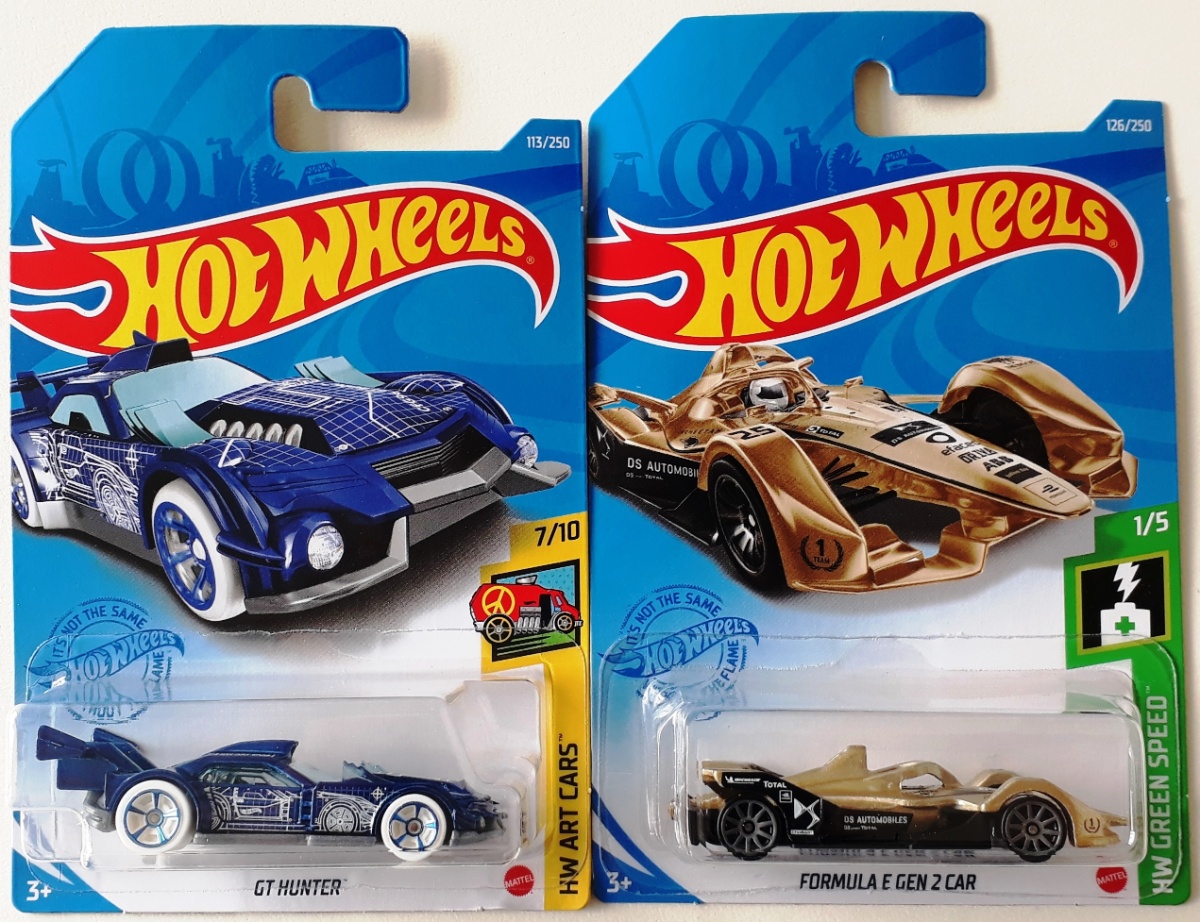 MIX E BASIC SERIES HOT WHEELS 2021 - Hot Wheels Mainline Cars & More ...