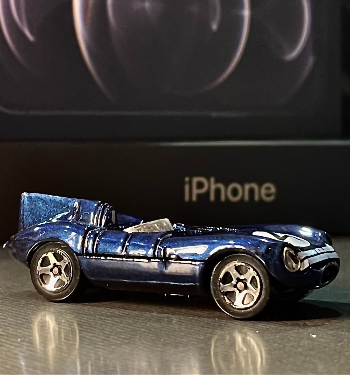 LOOSE HOT WHEEL PICTURE OF THE DAY - Page 497 - Hot Wheels Photos ...