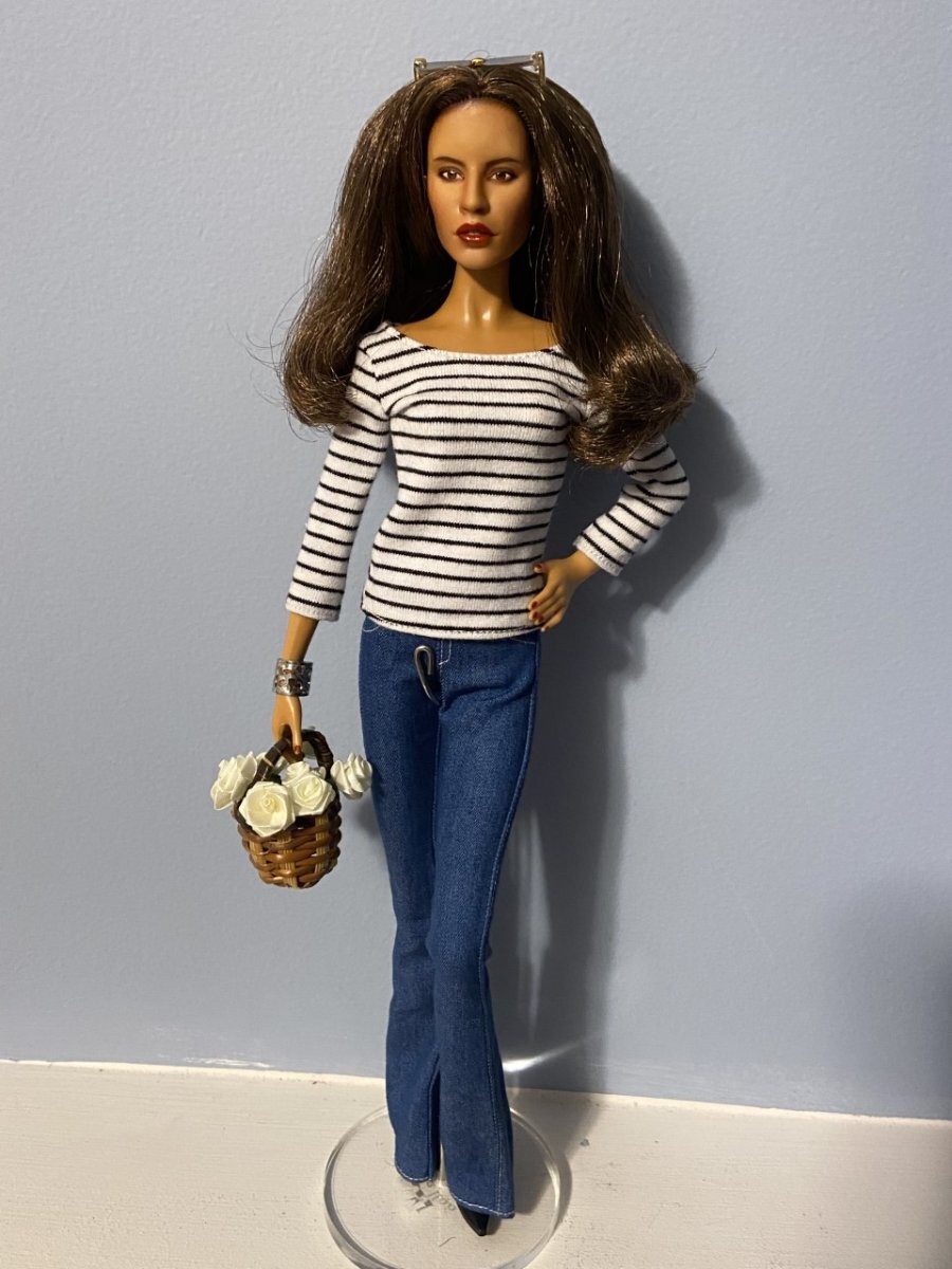 Show us your Mini-Me! - Photo Forum - Mattel Creations