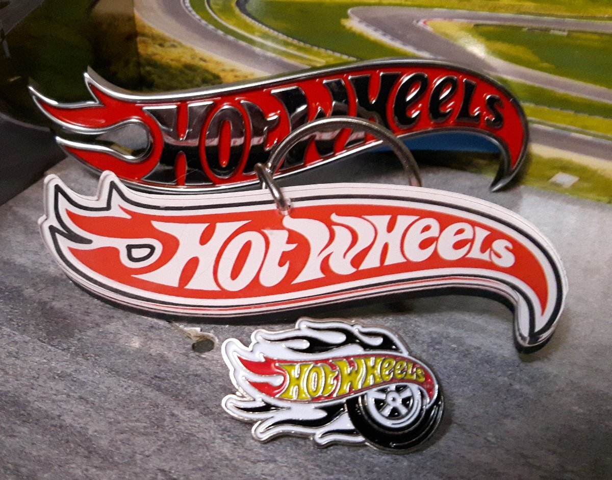 Let’s see your Hot Wheels swag - Page 2 - Hot Wheels Photos - Mattel ...