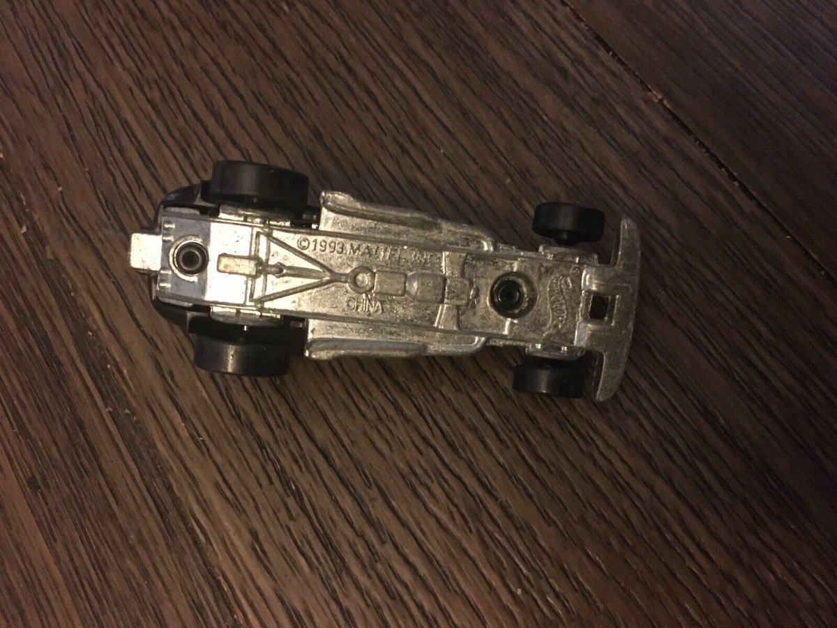 Help identifying a car? - Hot Wheels Mainline Cars & More - Mattel ...