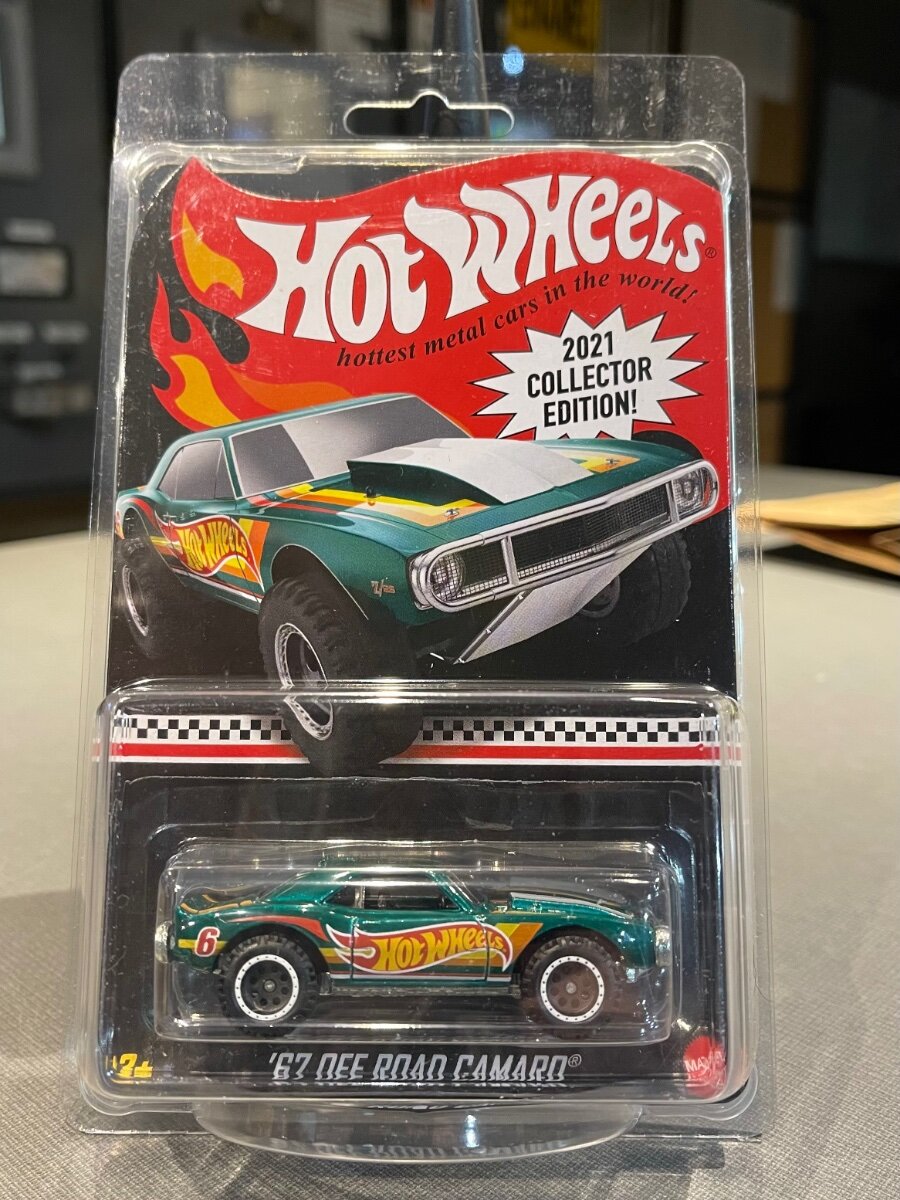 GameStop Exclusive Cases - Available! - Hot Wheels Mainline Cars & More ...
