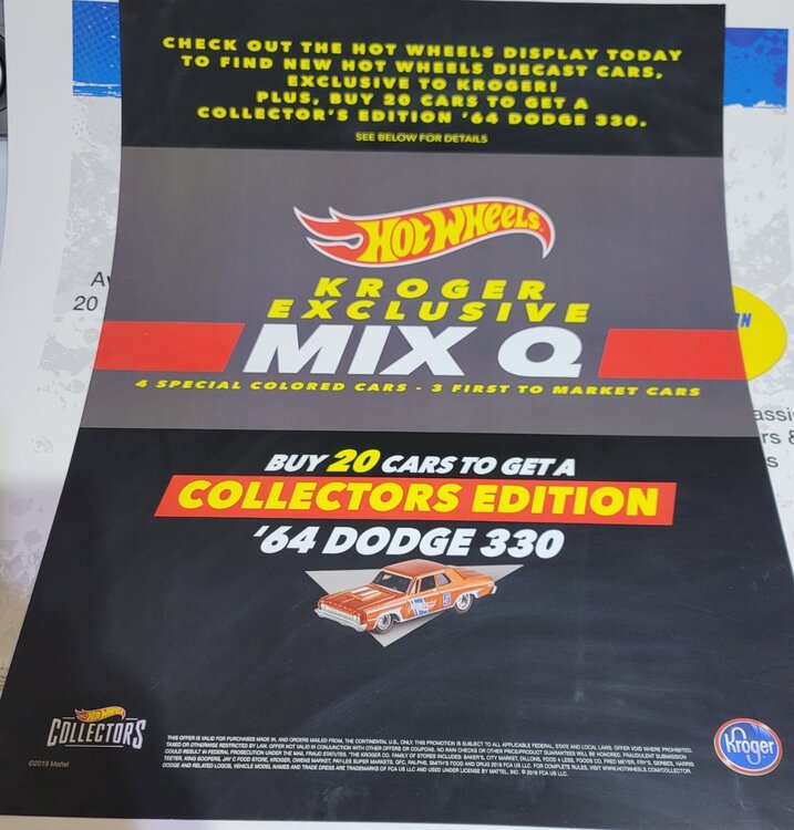 Kmart Collector Event Window Display Posters - Not ESheet - Page 2 ...