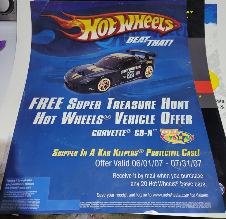 Kmart Collector Event Window Display Posters - Not ESheet - Page 2 ...