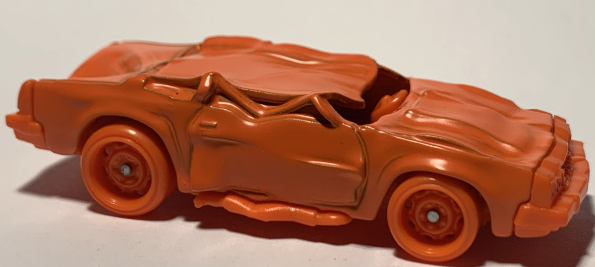 A long history of confusion - Hot Wheels Mainline Cars & More - Mattel ...