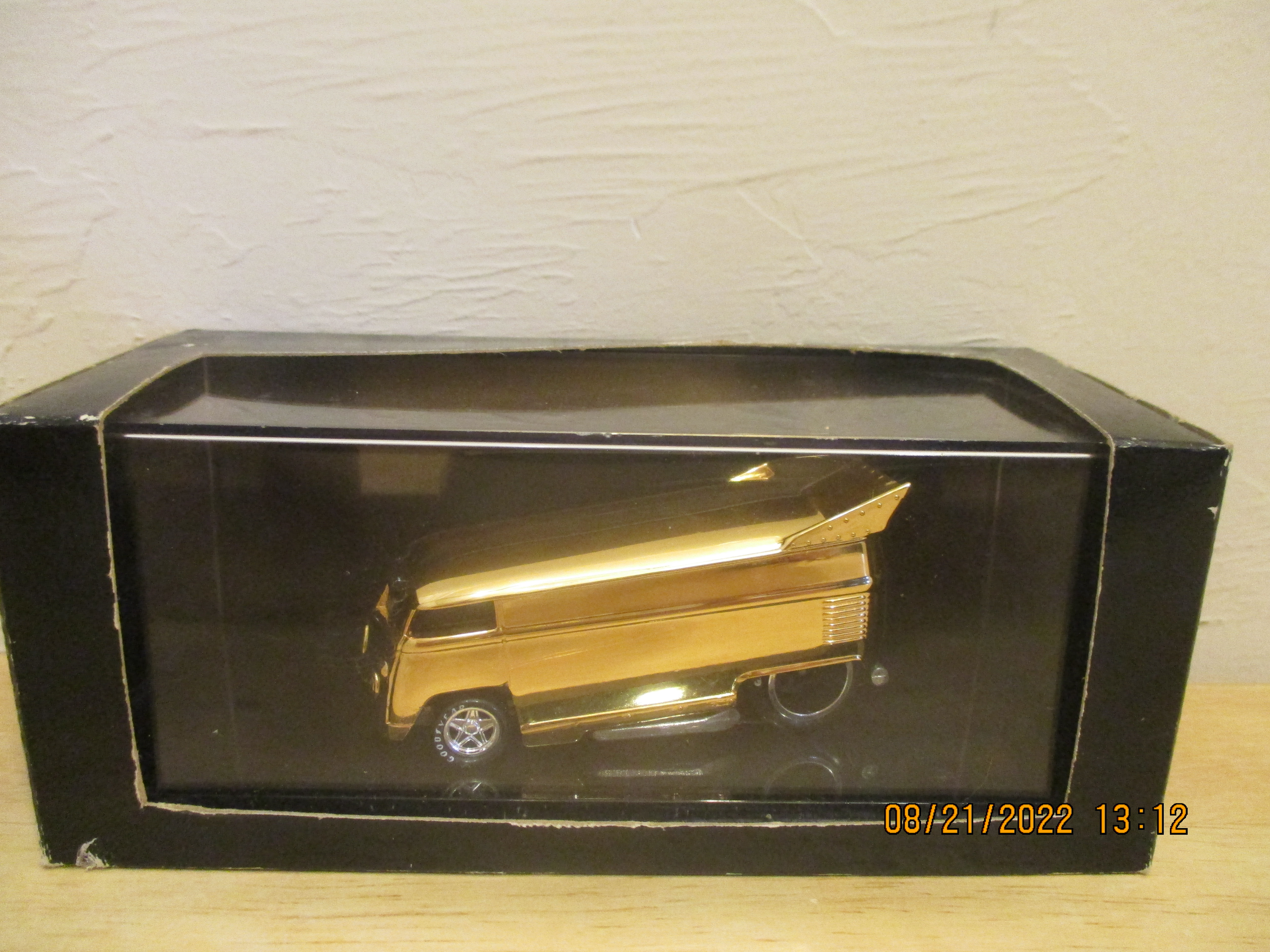 Volkswagen Drag Bus - Dan's Childrens Charity, Info? - HWC & Premium ...