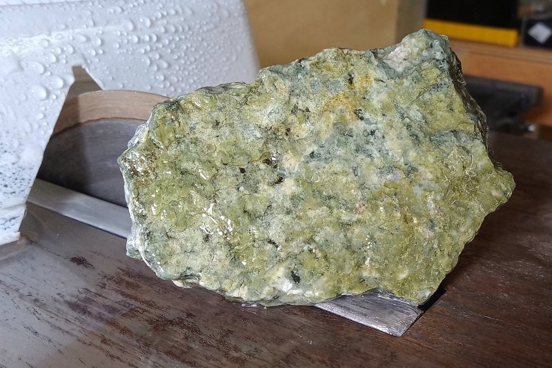 Just getting my rocks off....well minerals and such... - Page 6 - Off ...