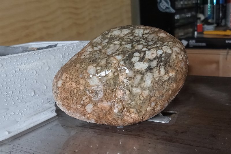Just getting my rocks off....well minerals and such... - Page 6 - Off ...