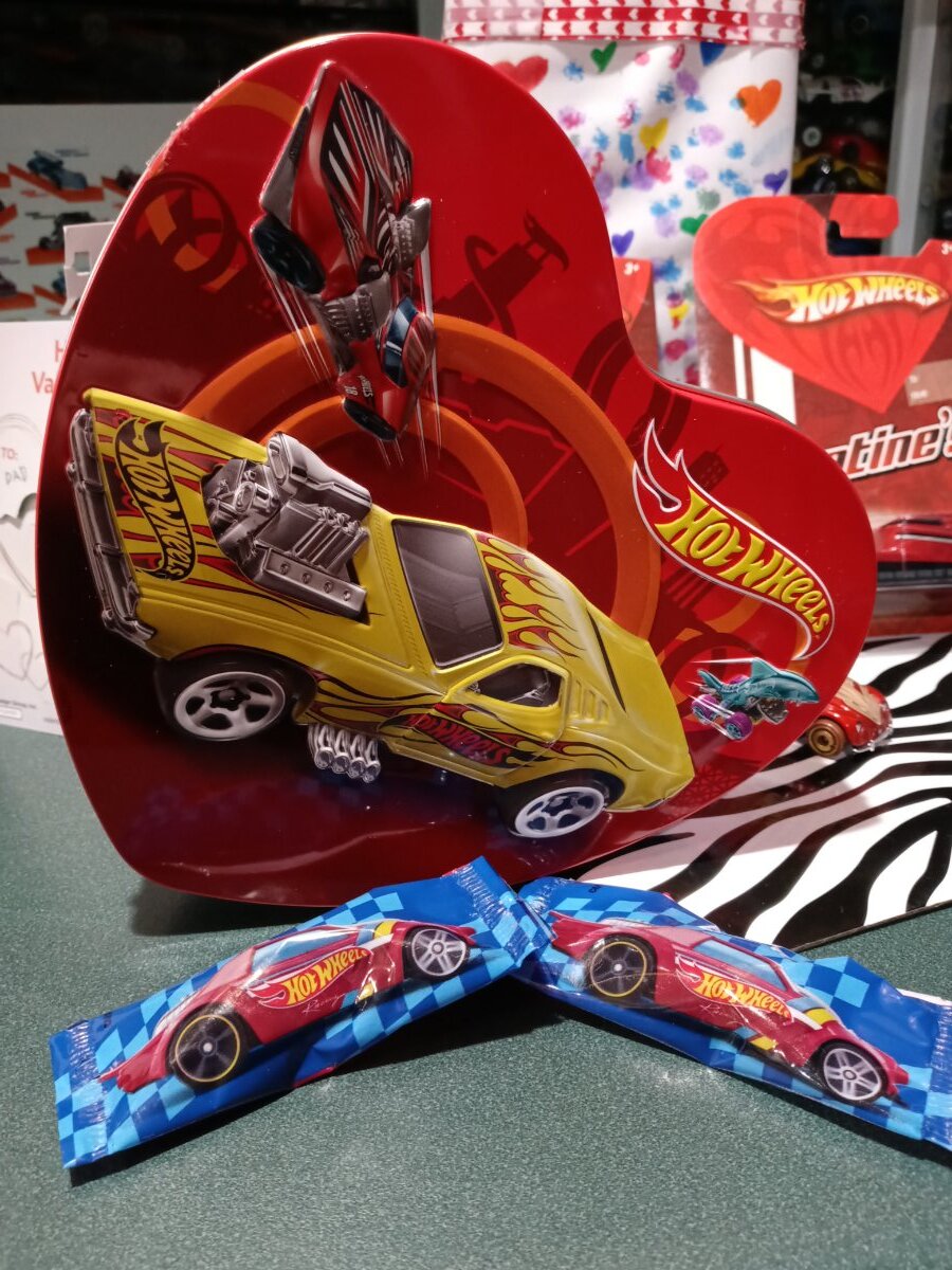 Let’s see your Hot Wheels swag - Page 16 - Hot Wheels Photos - Mattel ...