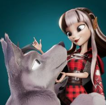 Ever after high in 3d? - General Discussion - Mattel Creations