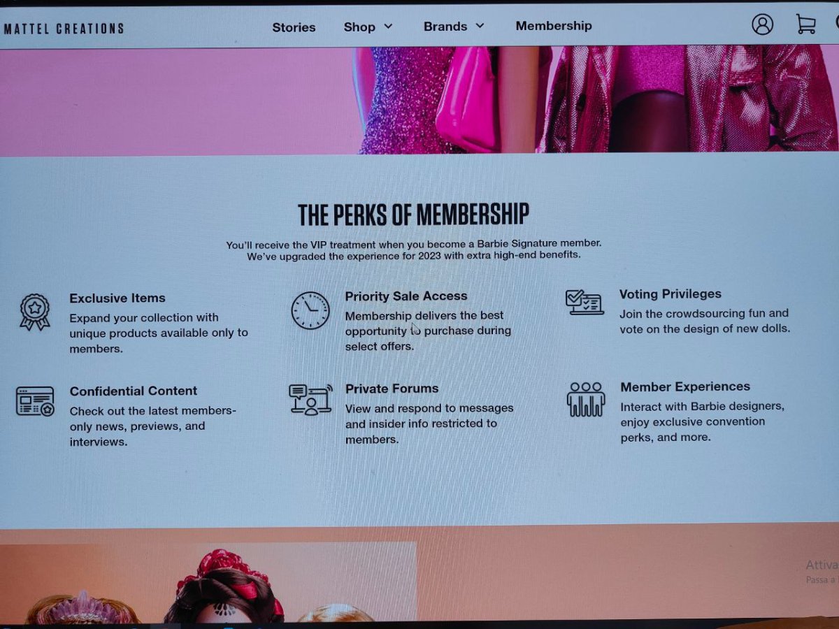 The perks of membership.....for true or not? - Member Complaints ...