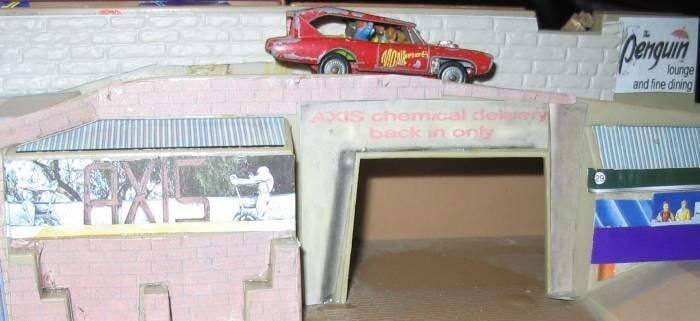 HW Sto & Go play set history article - Hot Wheels Mainline Cars & More ...