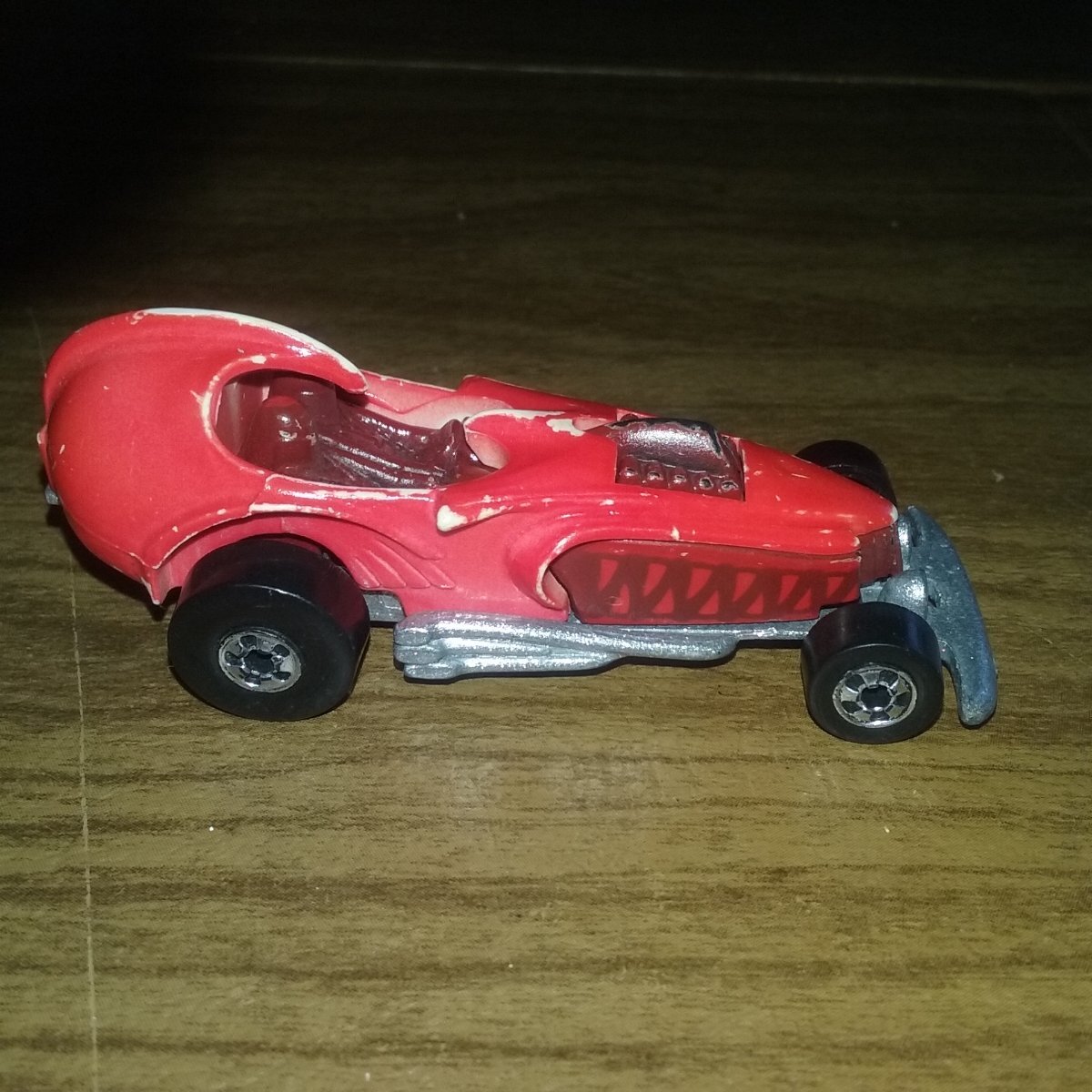 I ADDED A FEW REDLINES TO MY COLLECTION - Redline Era Cars - Mattel ...