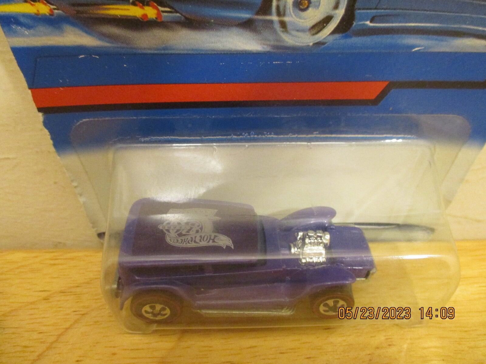 Mexico 2000 Only The Demon 30th Anniversary POST 052323 Mainlines Top ...