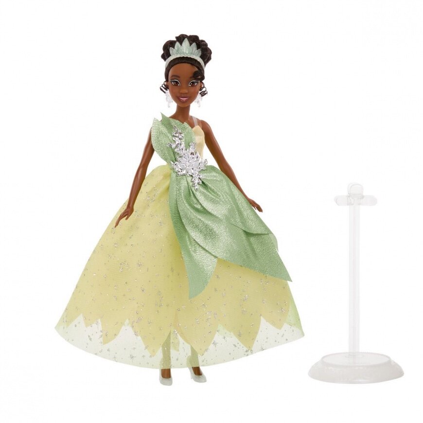 DISNEY 100 Collector Princess Dolls - General Discussion - Mattel Creations