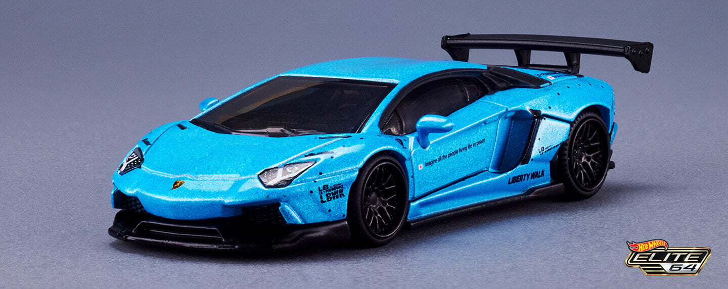 Hot Wheels Lamborghini Aventador Customizing The Lamborghini Aventador Hot Wheels Lamborghini Aventador Customizing The Lamborghini Aventador