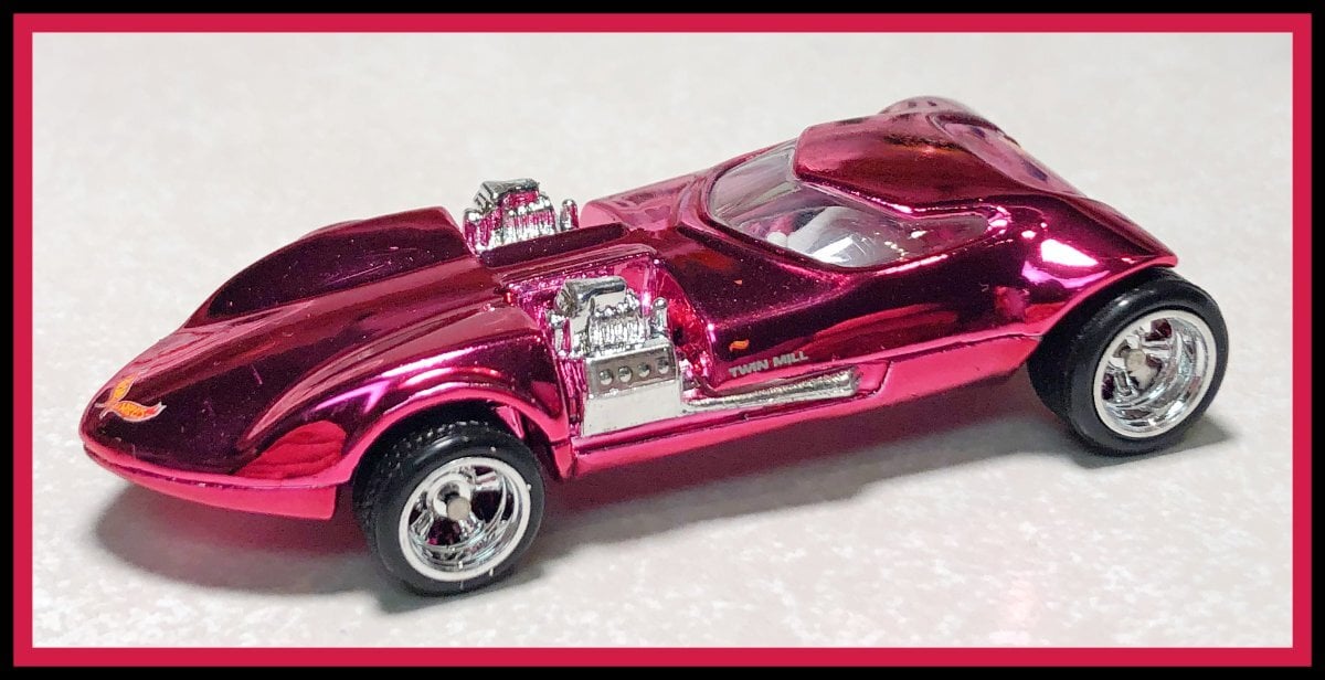 Antique Store - Ira Gilford Tribute - Hot Wheels Locator (Finds ...