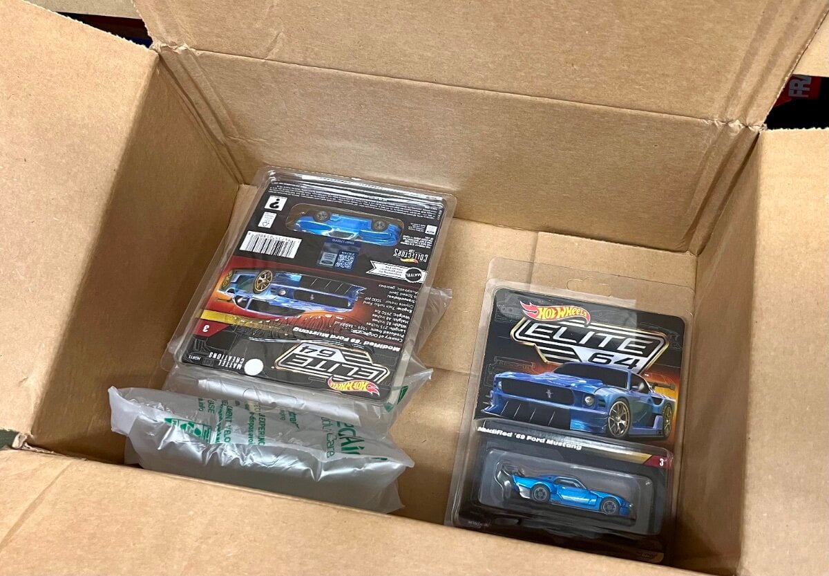 How Does Everyone Like Mattel Shipping Practices???? - Customer Service ...