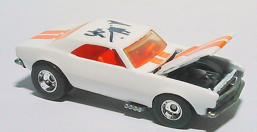 Lets See Some Restored Hotwheels - Hot Wheels Customs - Mattel Creations