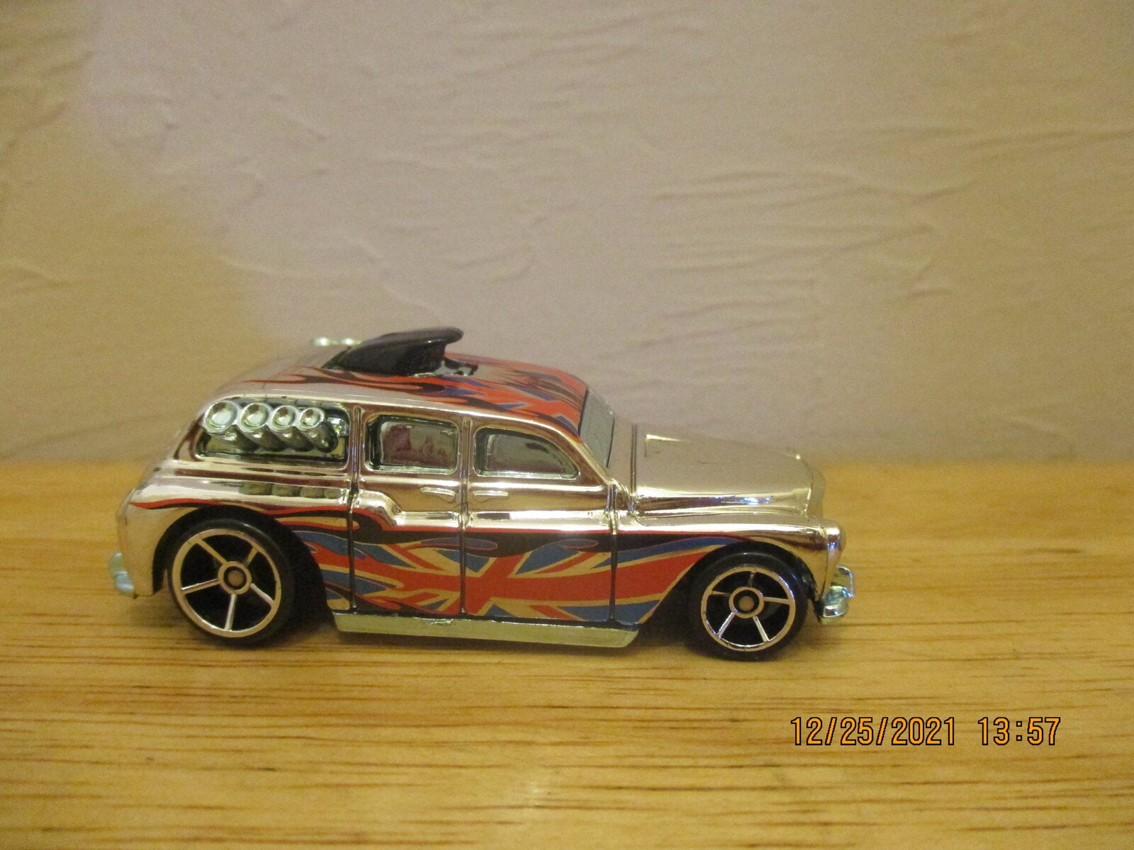 2006 68B Cockney Cab II POST 071923 Window Varis.JPG - Hot Wheels ...