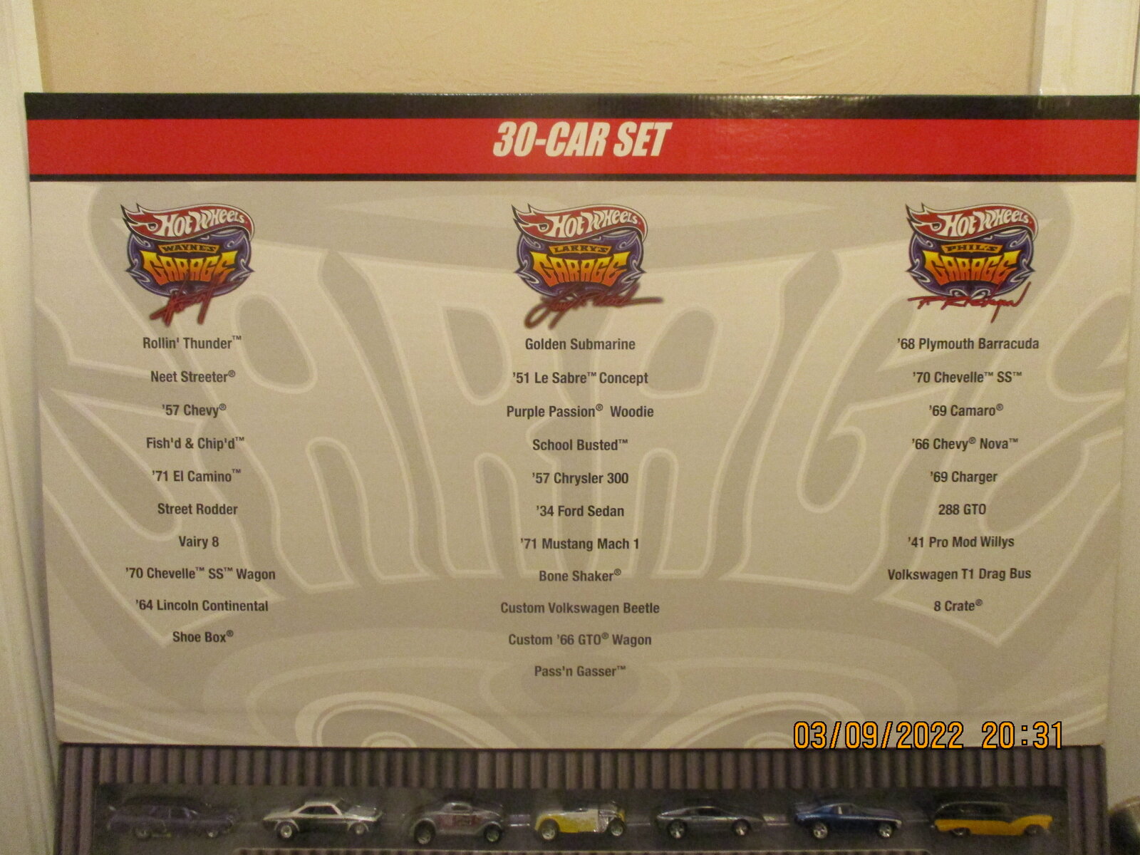 Hot Wheels Bone Shaker POST 100923 Bone Shaker And 073122 Bone Shaker ...