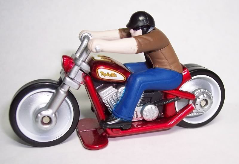 Speed cycles ? Motorcycles? - HWiD, Monster Trucks, and Other Specialty ...