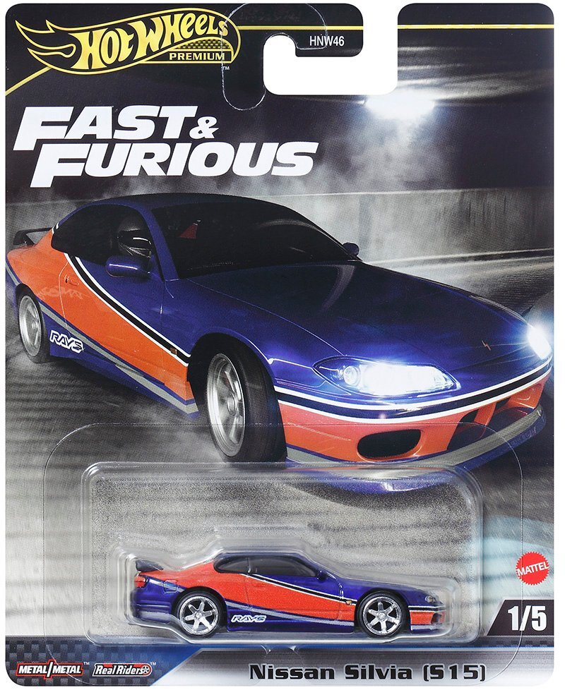 Fast And Furious 2024