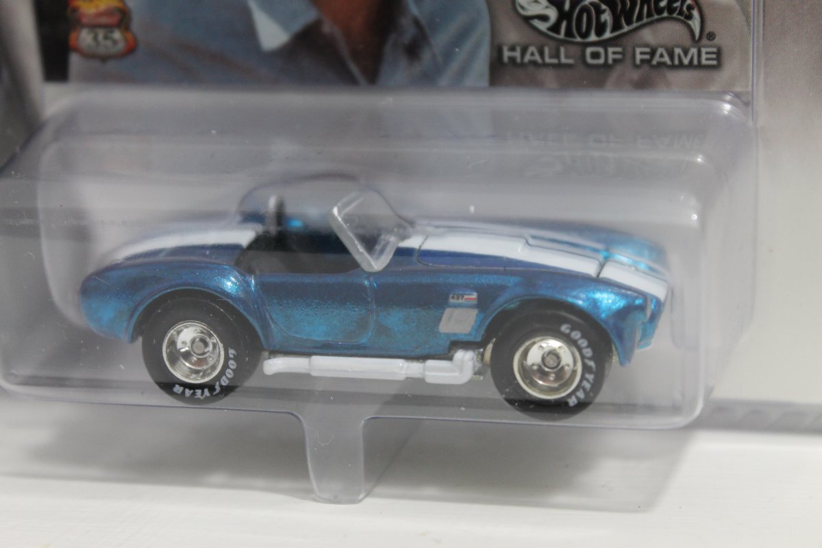 2003 Hall Of Fame Legends assorted vehicles - HWC & Premium/Collectible ...
