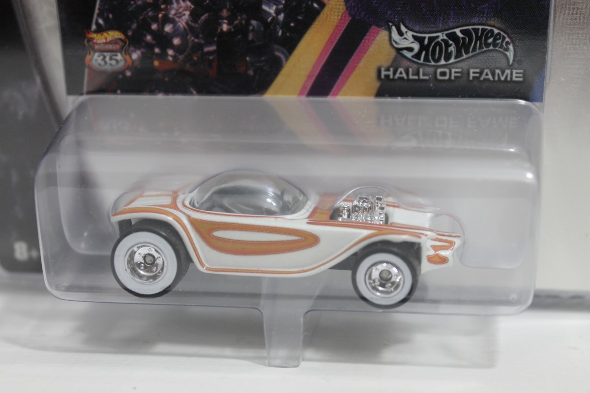 2003 Hall Of Fame Legends assorted vehicles - HWC & Premium/Collectible ...