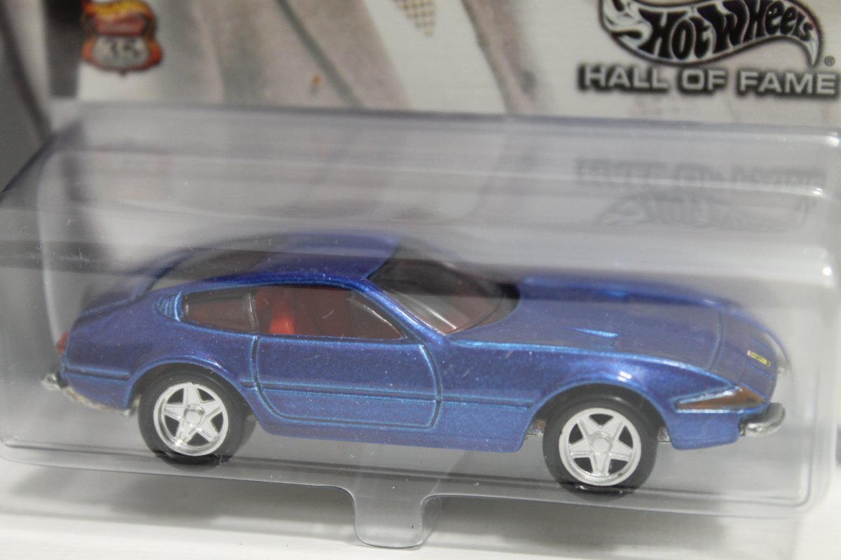 2003 Hall Of Fame Legends assorted vehicles - HWC & Premium/Collectible ...
