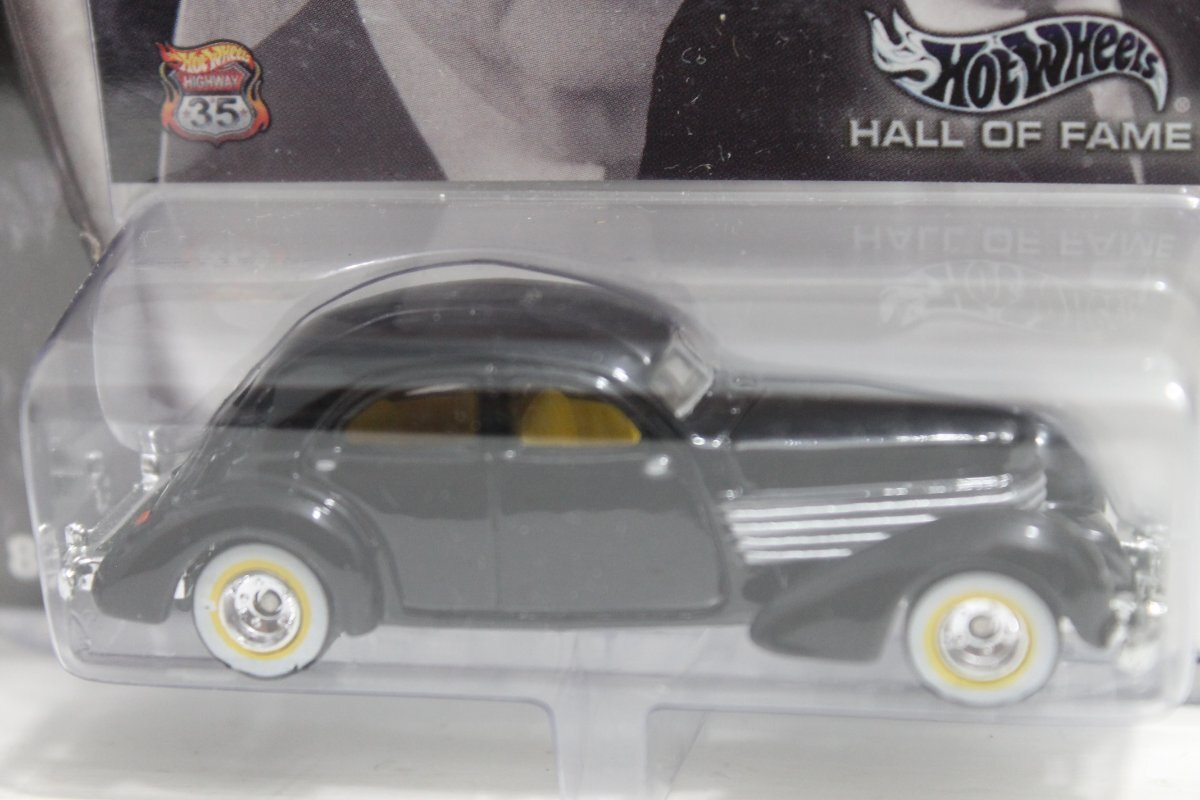 2003 Hall Of Fame Legends assorted vehicles - HWC & Premium/Collectible ...