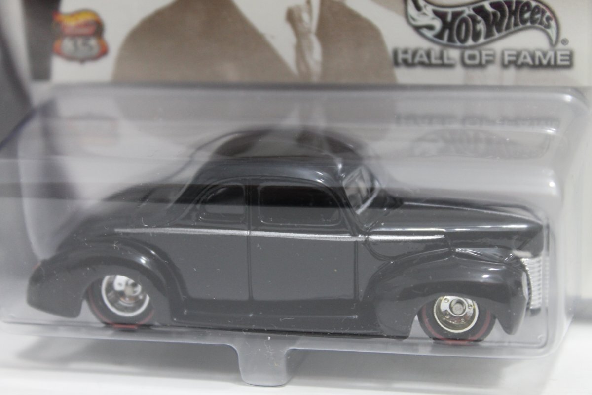 2003 Hall Of Fame Legends assorted vehicles - HWC & Premium/Collectible ...