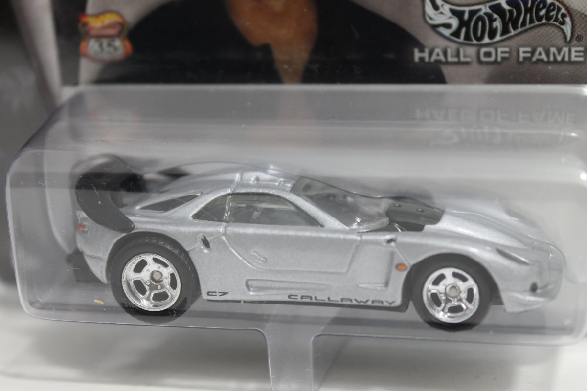 2003 Hall Of Fame Legends assorted vehicles - HWC & Premium/Collectible ...