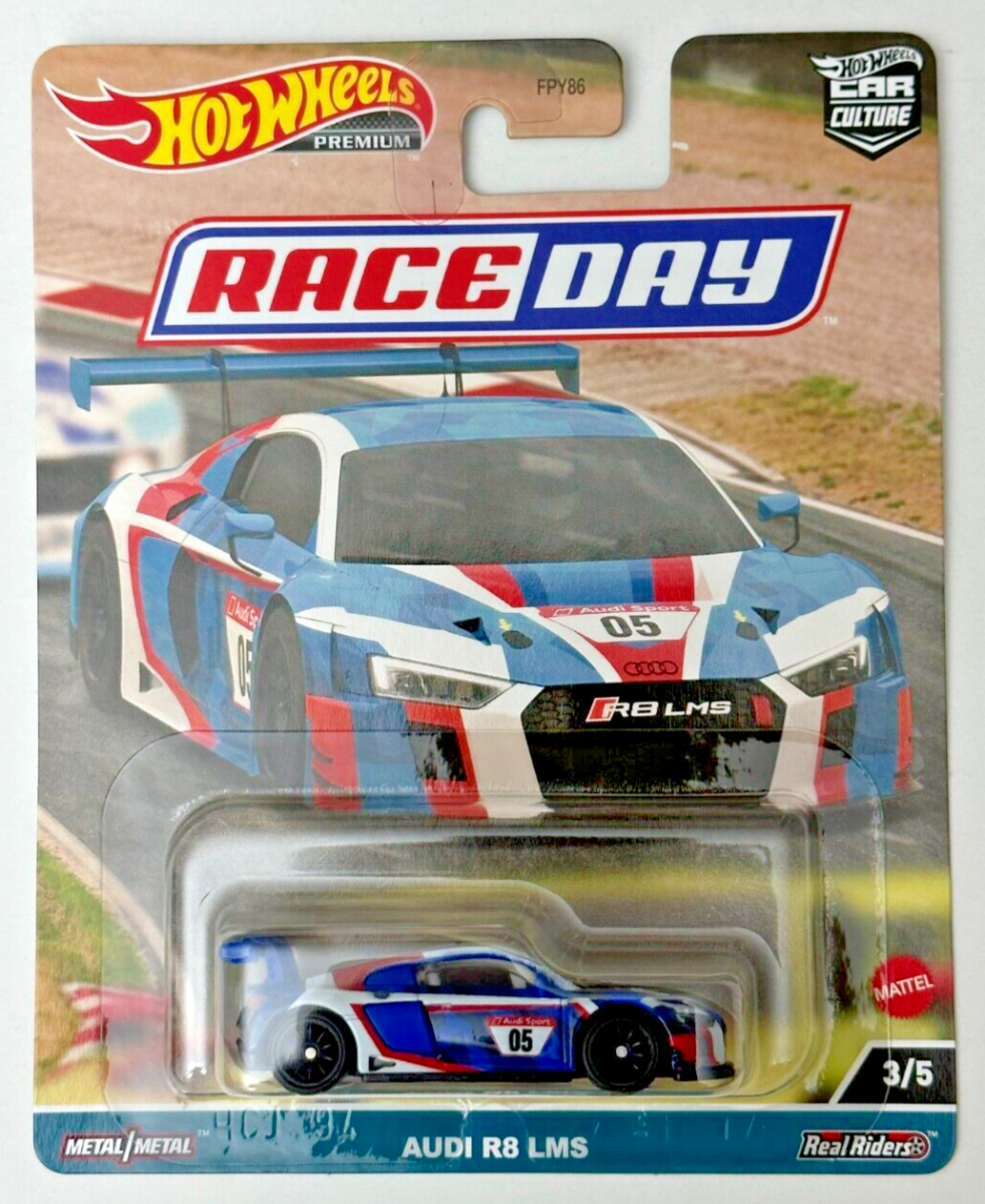 LOOSE HOT WHEEL PICTURE OF THE DAY - Page 2454 - Hot Wheels Photos ...