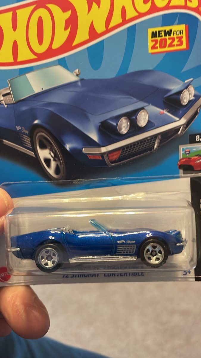 Special Stamp on the bottom of base???? - Hot Wheels Mainline Cars ...
