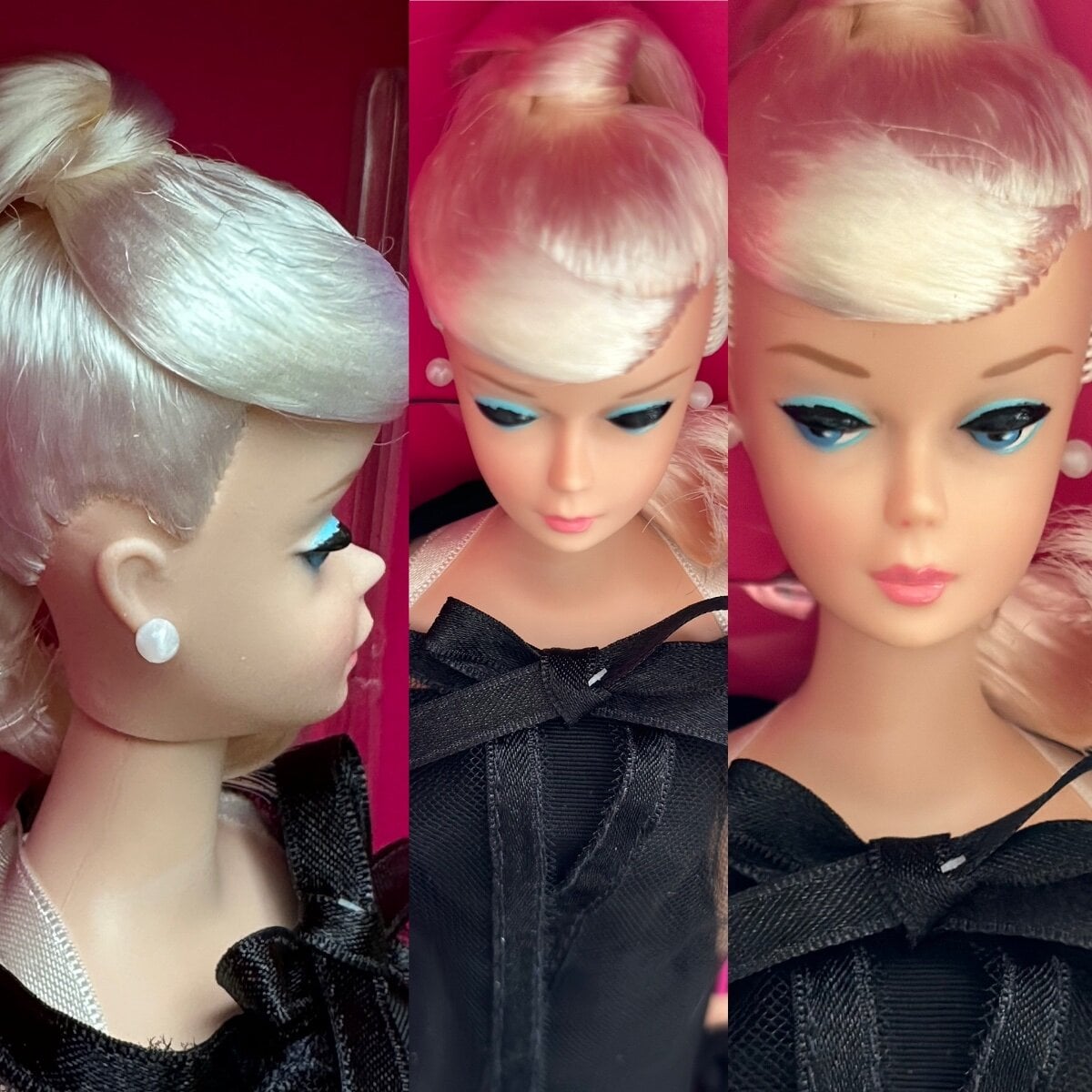 Next silkstone reproduction doll - Speculation - Page 2 - Vintage and ...