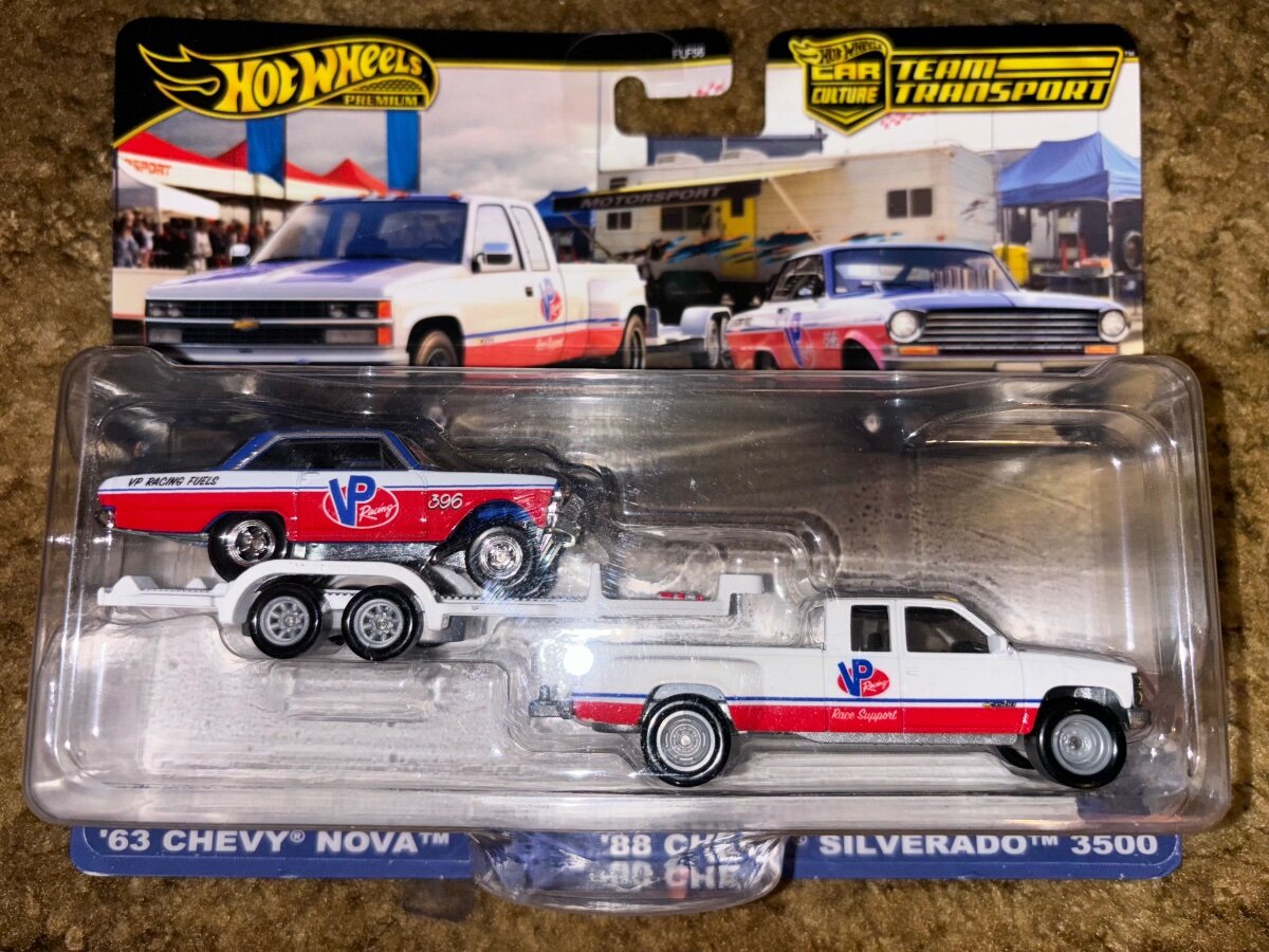 Carded Hot Wheels Car Of The Day - Page 1889 - Hot Wheels Photos ...
