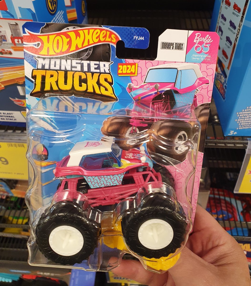 Asda finds. - Hot Wheels Locator (Finds) - Mattel Creations