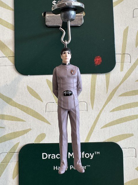 Hallmark Barbie ornaments - 2019 ornament update - Page 65 - Photo ...