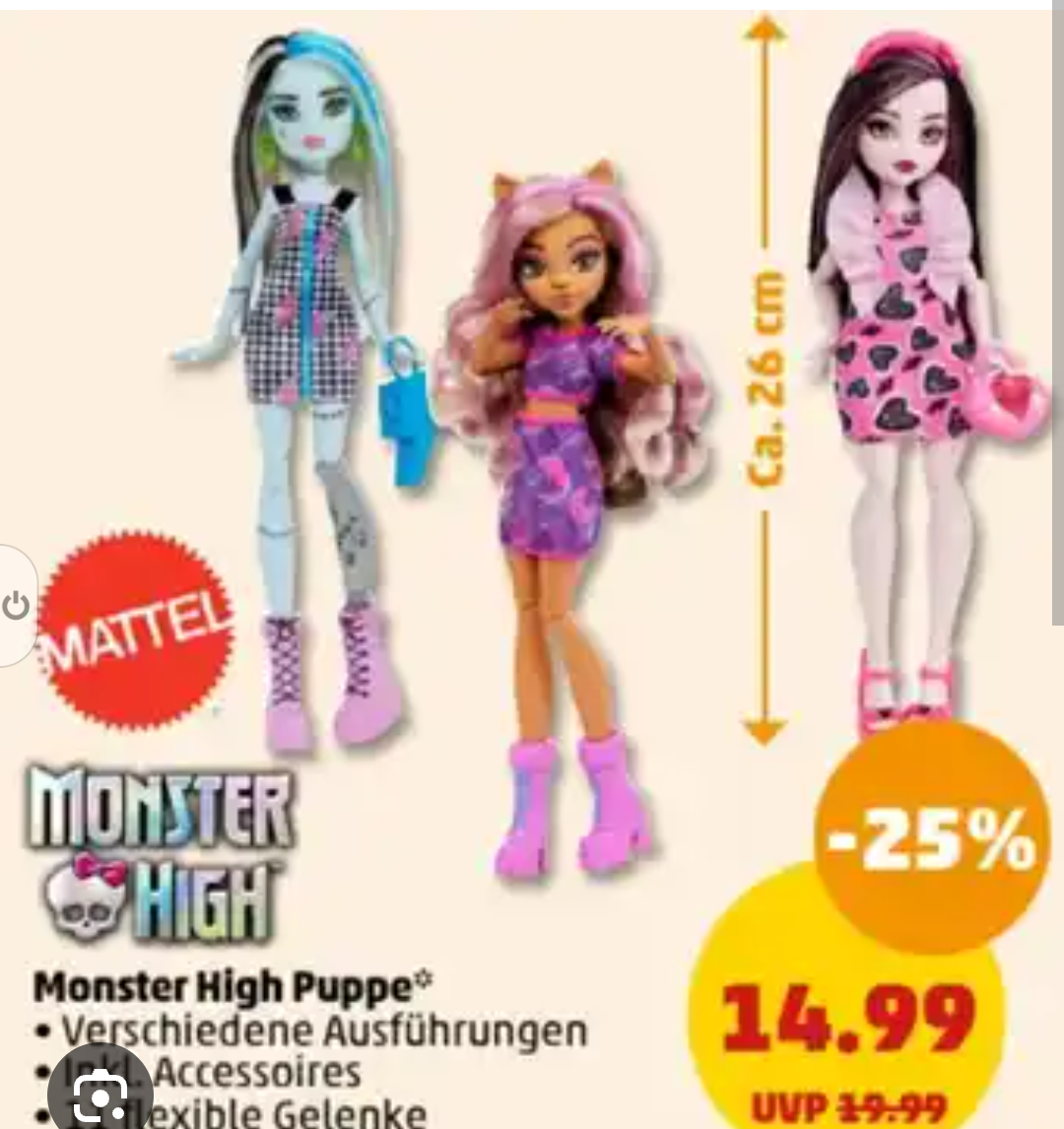 Scary Good Deals? - Share Them Here! - Page 4 - General Discussion ...