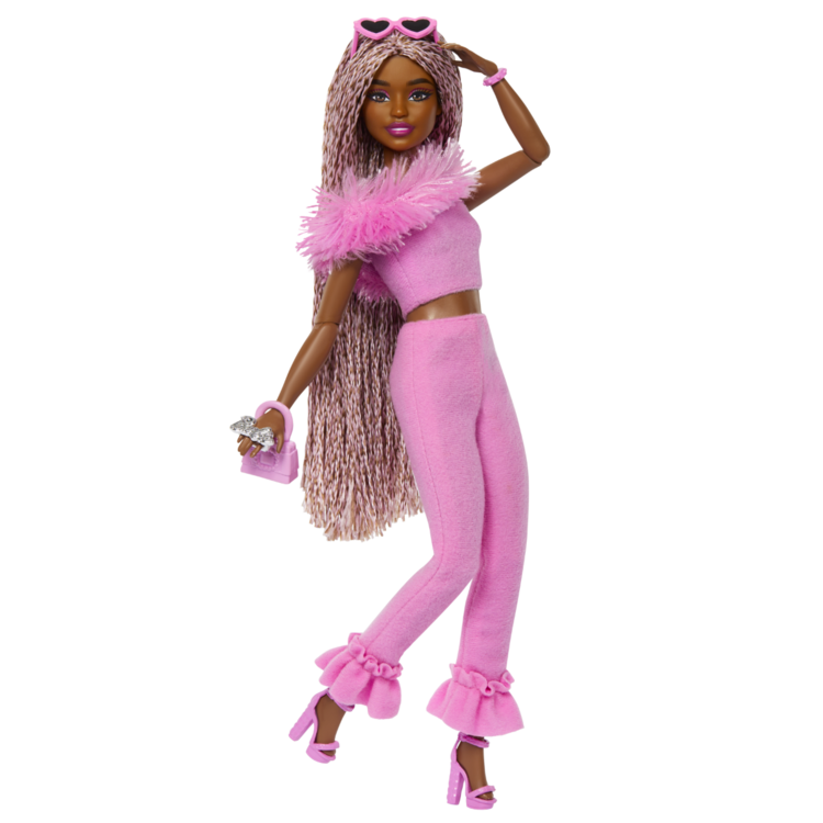 Barbie Deluxe Style Dolls [Official Announcement] - Modern Barbie Dolls ...