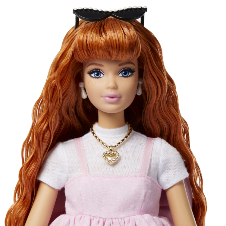 Barbie Deluxe Style Dolls [Official Announcement] - Modern Barbie Dolls ...