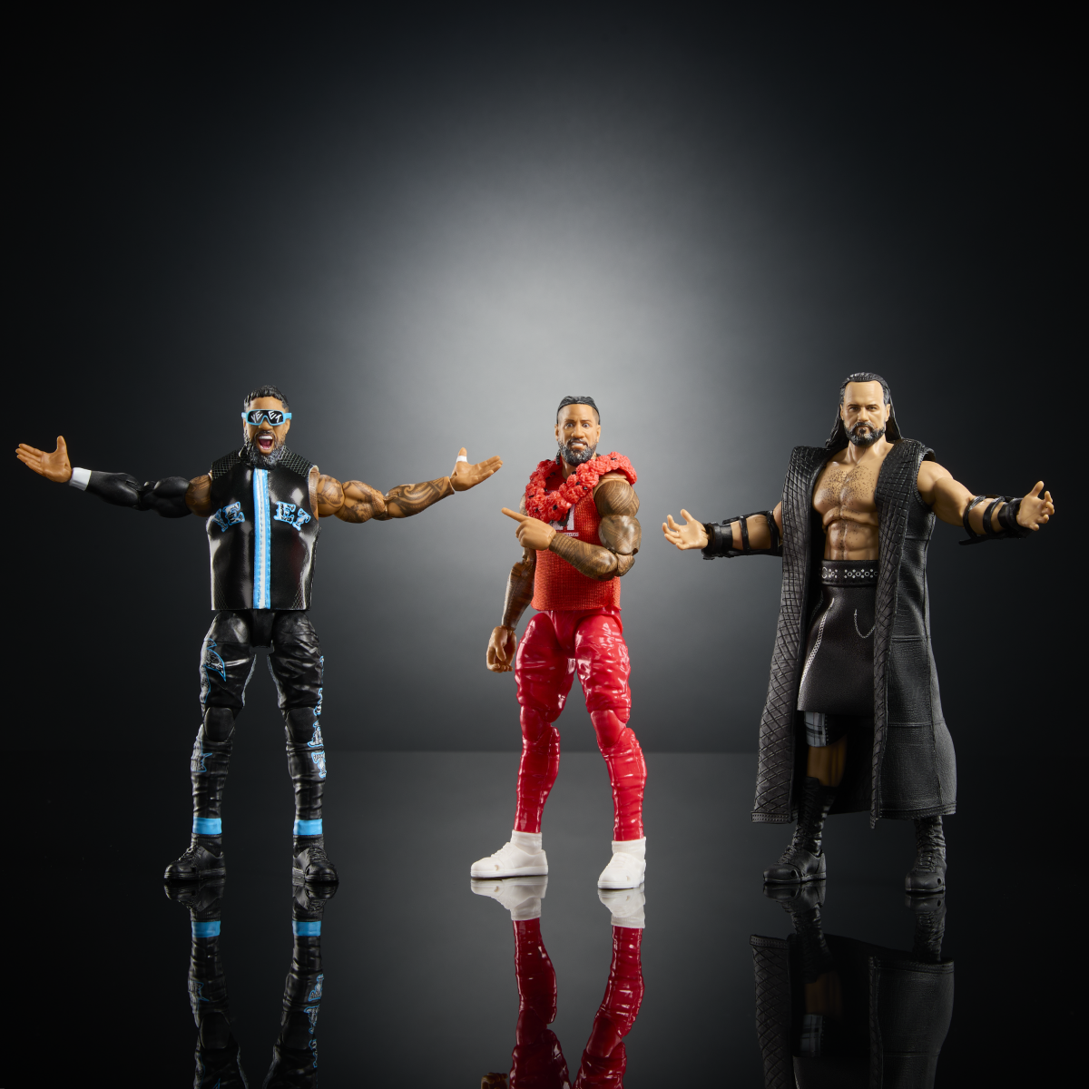 Upcoming 2025 WWE Releases - February Announcement #2 - General ...