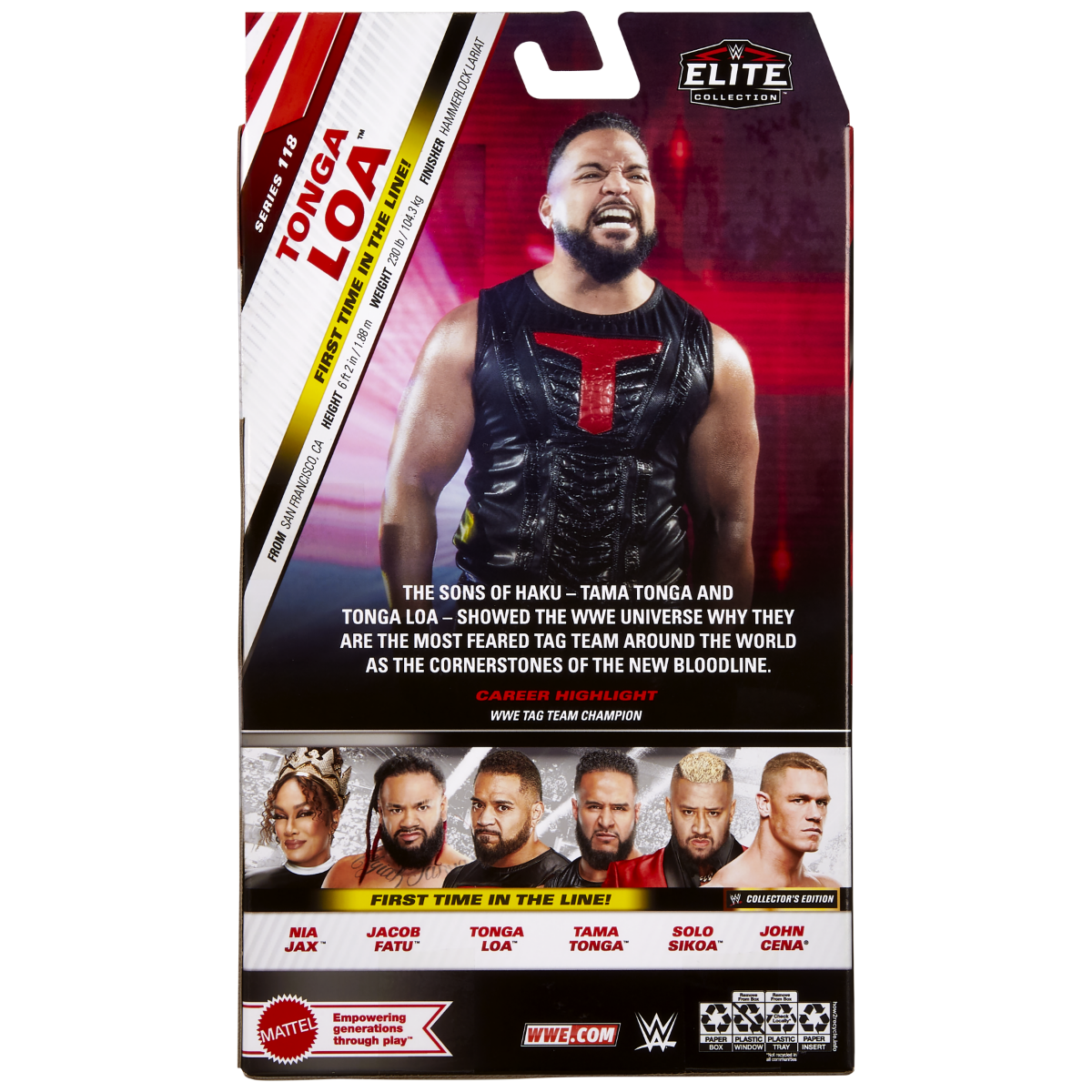 Upcoming 2025 WWE Releases - February Announcement #2 - General ...