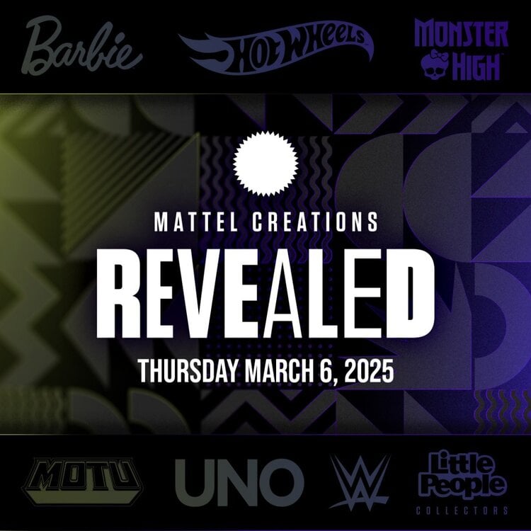 Mattel Creations Revealed [Official Monster High All Purpose Thread ...
