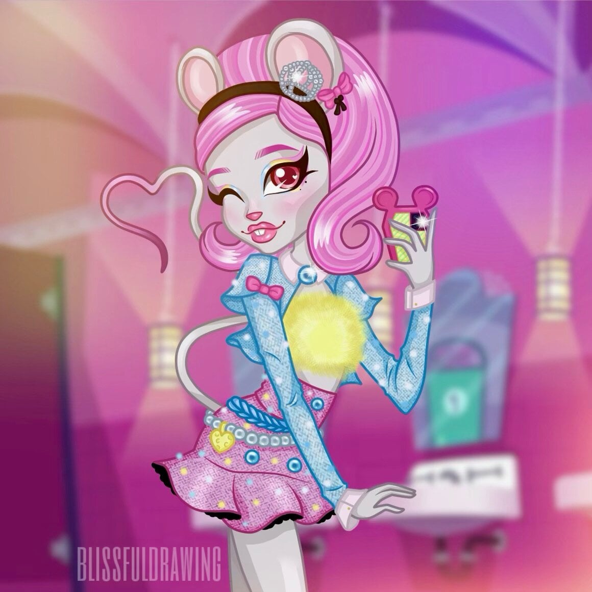 Which character do you want to see next in G3? - Page 15 - General ...