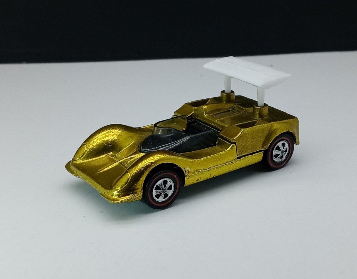 Redline Picture Show - Page 379 - Redline Era Cars - Mattel Creations