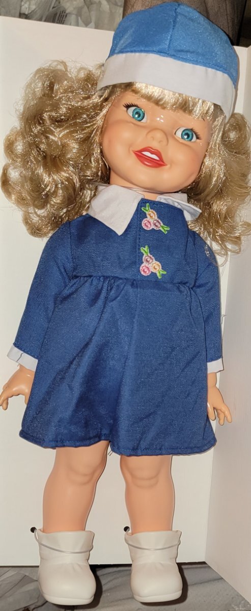 Dolls as a Horror Trope - Off Topic & Member Connections - Mattel Creations