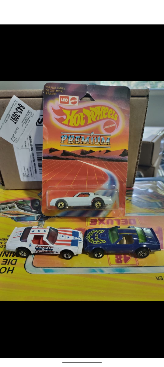 I had to because I realized I could (Cadbury Range Rover) - Hot Wheels ...